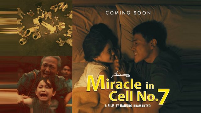 Bioskop Segera Dibuka Kembali, Berikut Deretan Film Indonesia yang Bisa ...