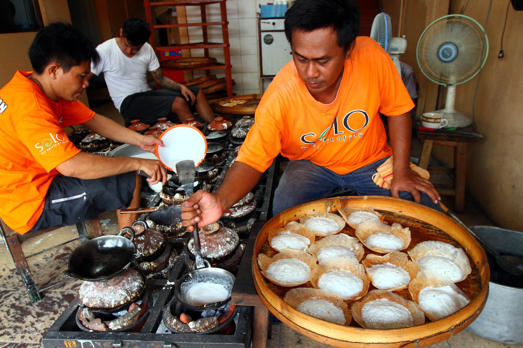 Kuliner Solo Masuk Warisan Budaya Tak Benda, Sejarawan Muda Solo: Ayo ...